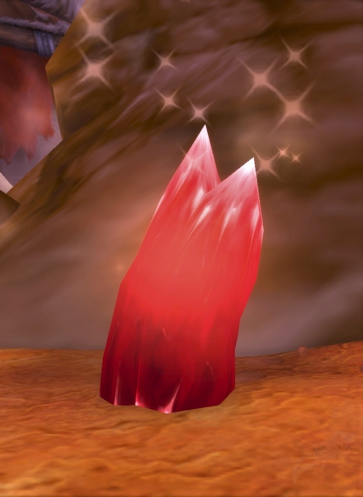 Bloodstone Teleporter - Object - World of Warcraft