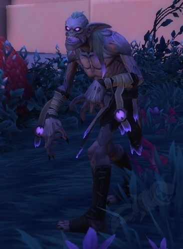 Theryn - NPC - World of Warcraft