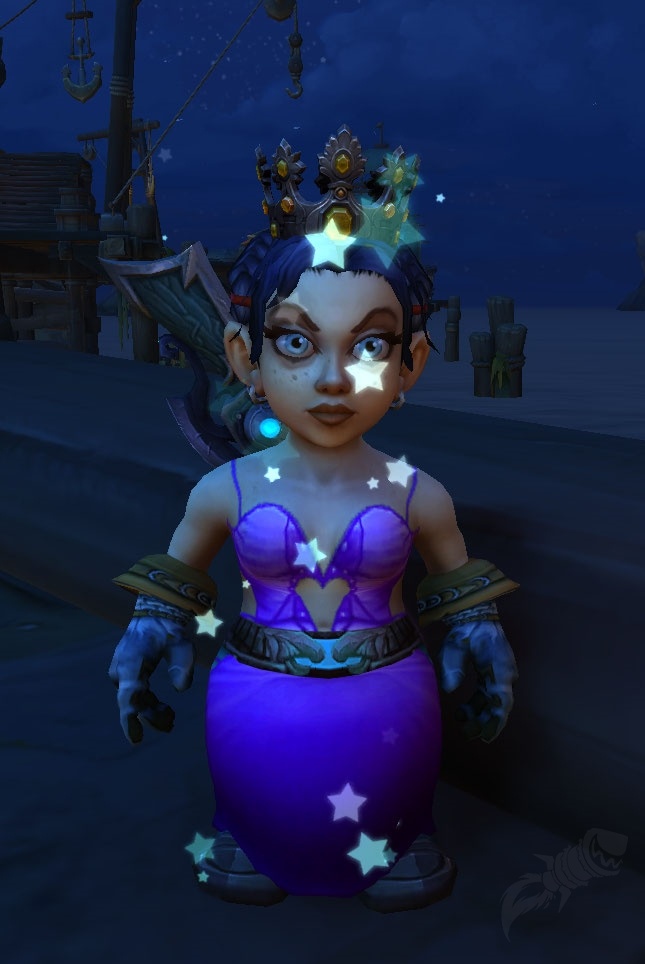 Star Topaz - Item - World of Warcraft