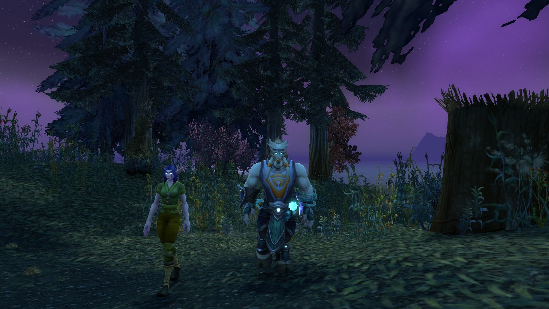 A Cry For Help - Quest - World of Warcraft