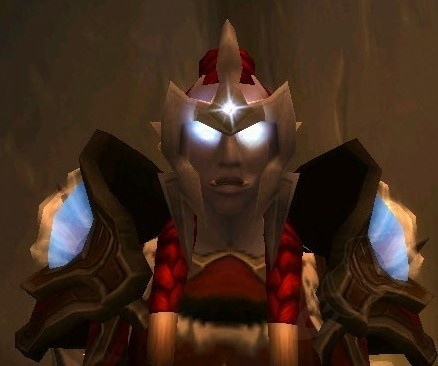 Lightning Crown - Item - TBC Classic