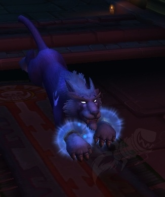 Heroism - Spell - World of Warcraft