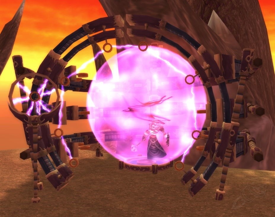 Ethereum Key Tablet - Alpha - Item - World of Warcraft