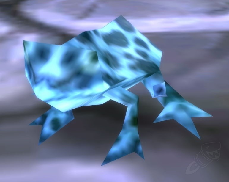 Mojo - NPC - WotLK Classic