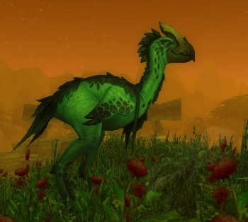 Swampstrider - NPC - World of Warcraft