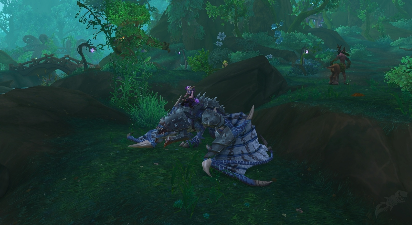 Sinister Gladiator's Proto-Drake - Item - World of Warcraft