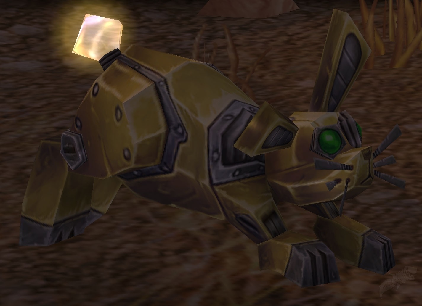 Gizmo - NPC - World of Warcraft Gizmo - NPC - World of Warcraft