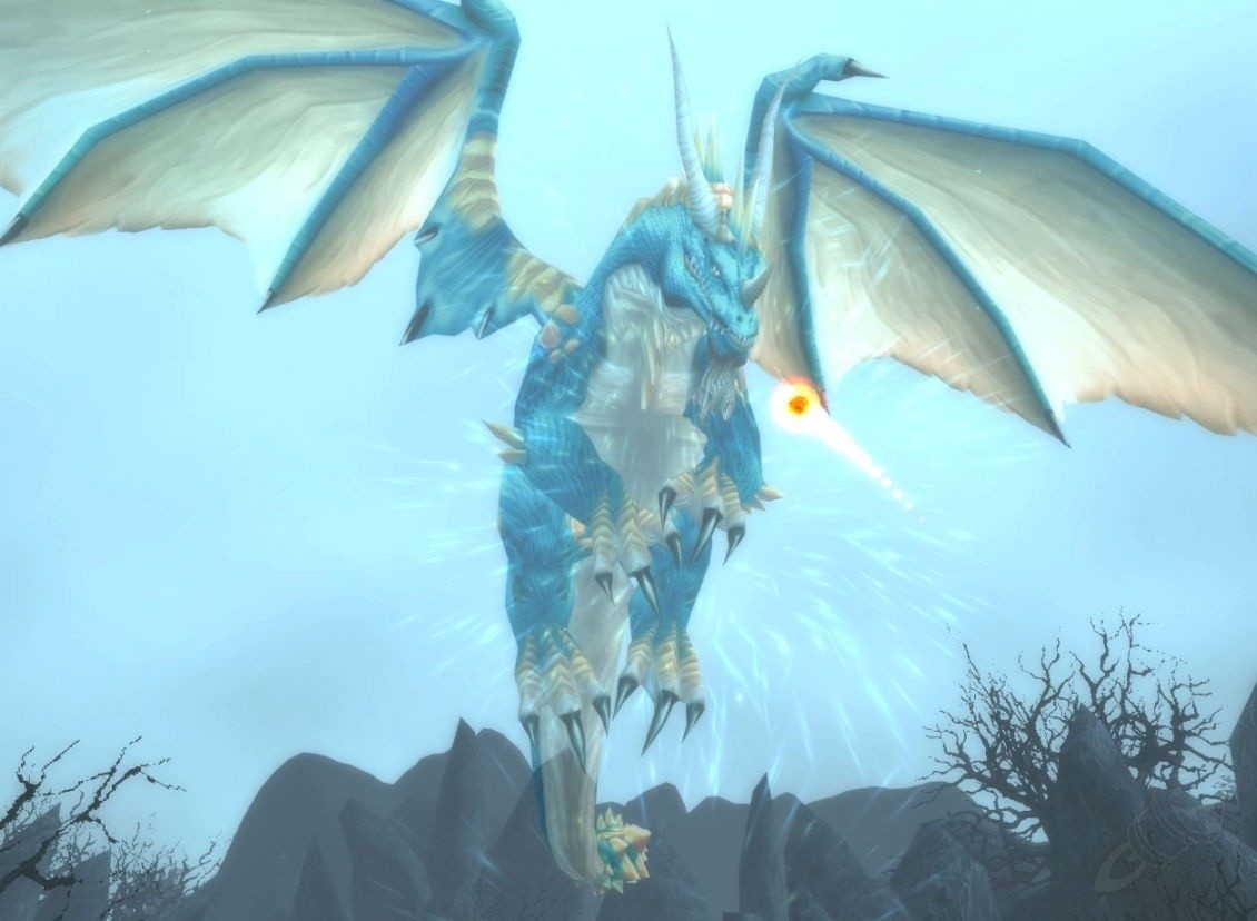 Reflection - Spell - World of Warcraft