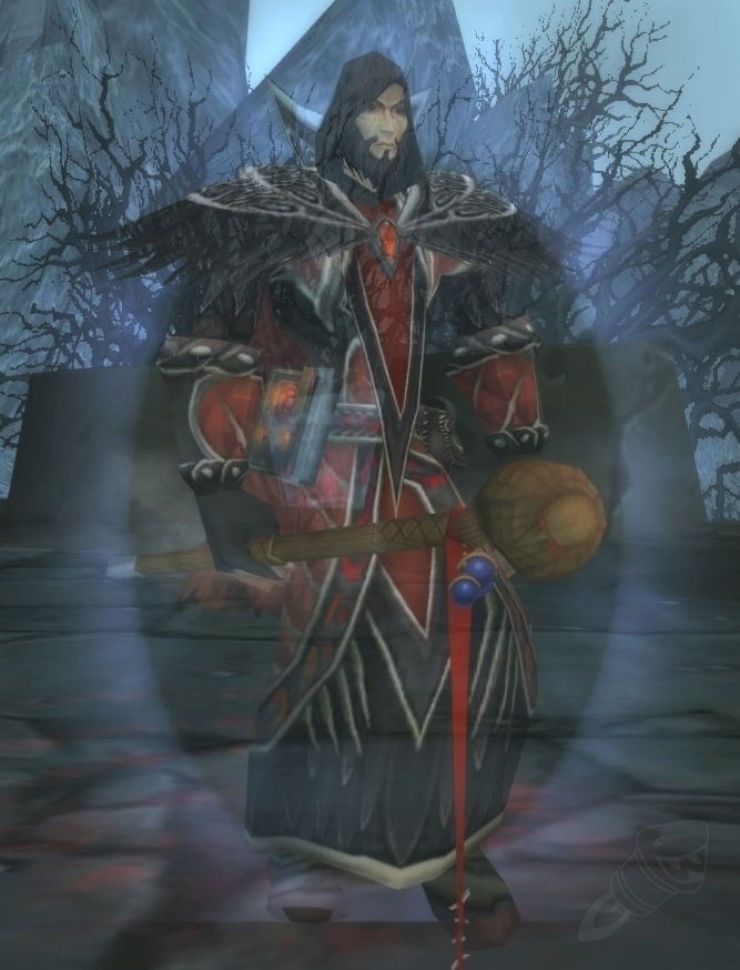 Escudo de maná - Hechizo - World of Warcraft