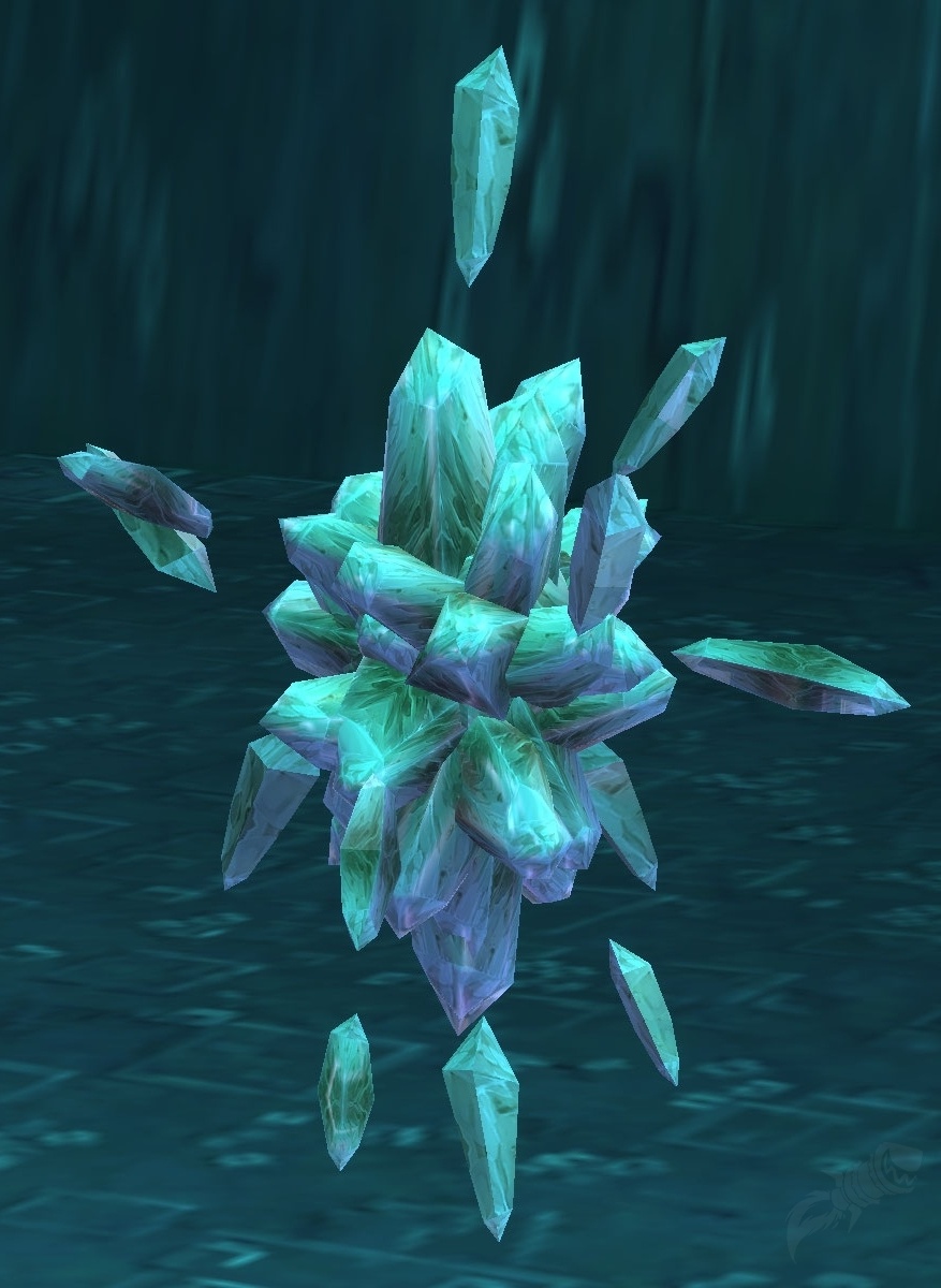 Fracture - NPC - World of Warcraft