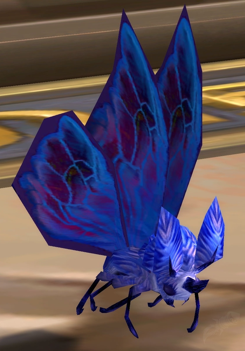 Spring - NPC - World of Warcraft