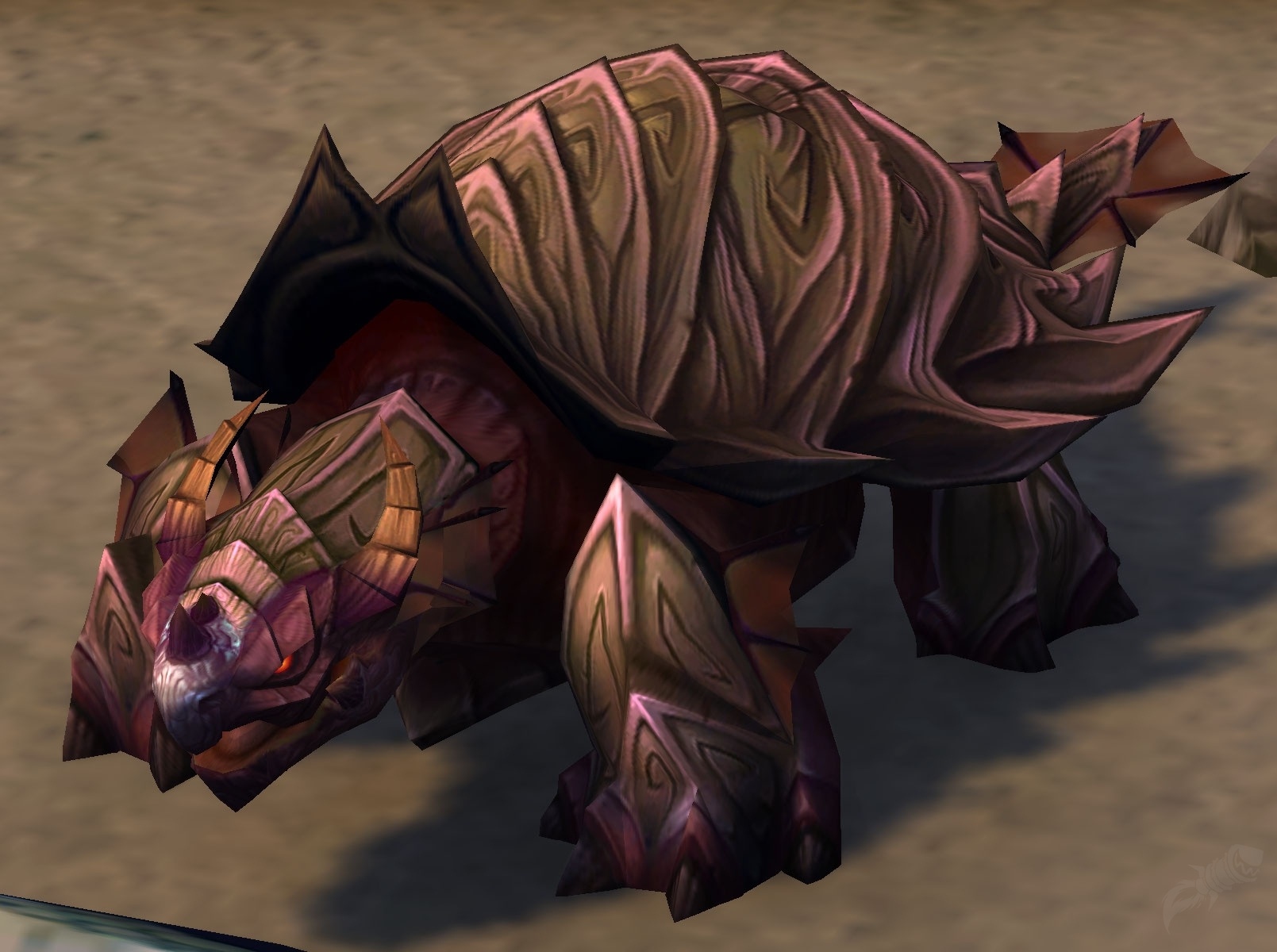 Needleback - NPC - World of Warcraft