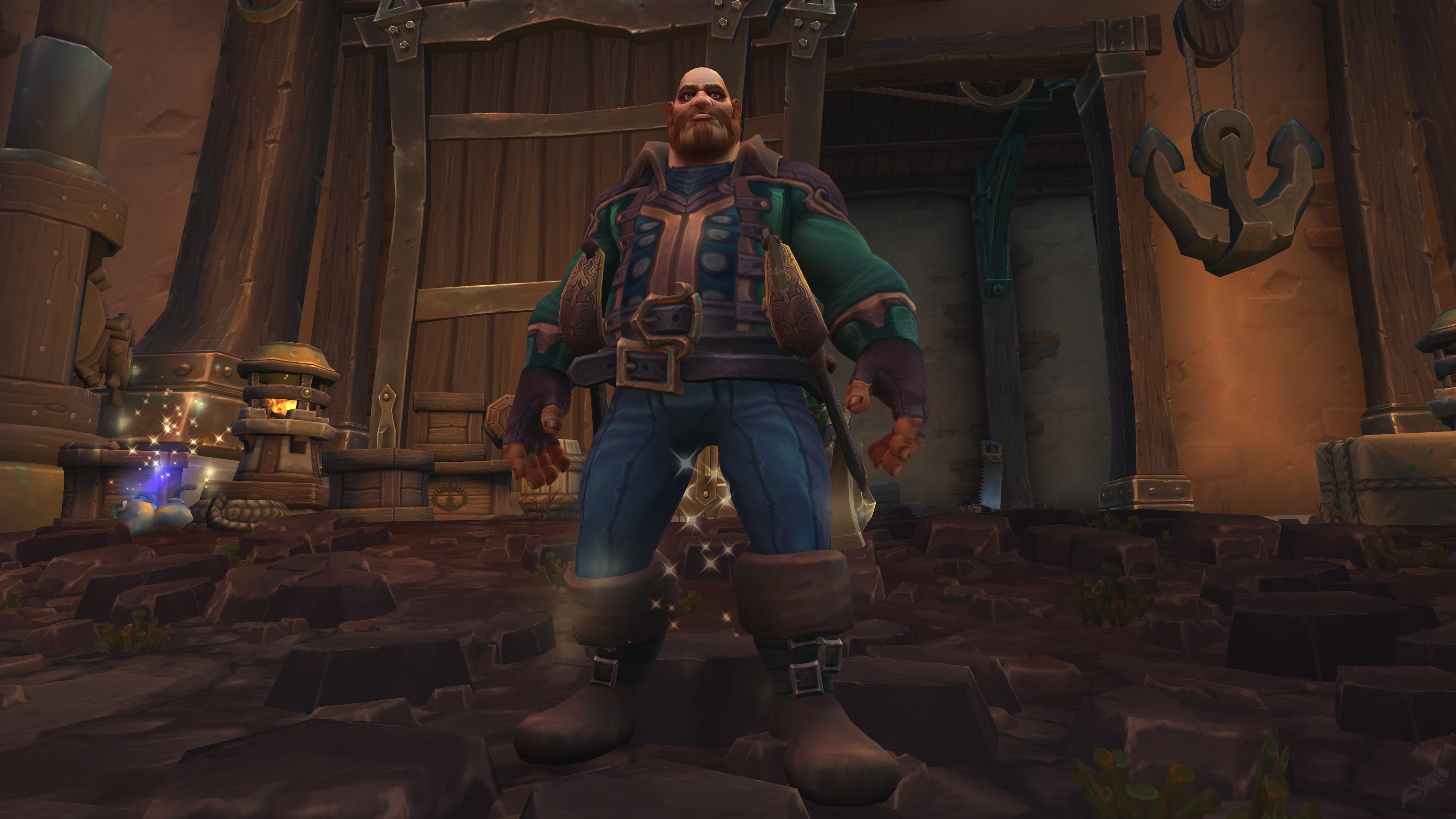 Face Your Enemy - Quest - World of Warcraft