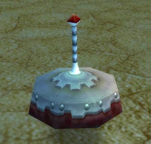 Mine gobeline - Sort - World of Warcraft