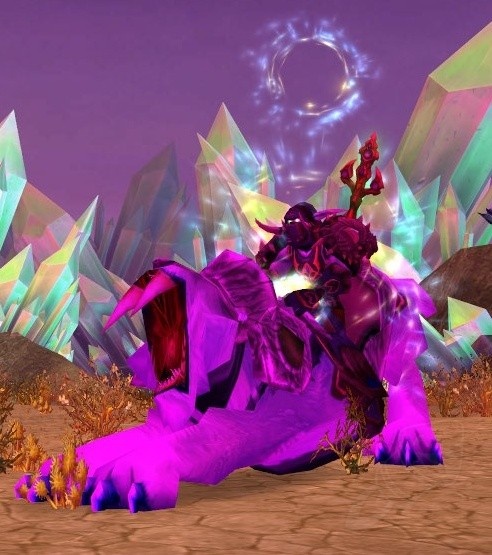 Aether Sight - Spell - WotLK Classic