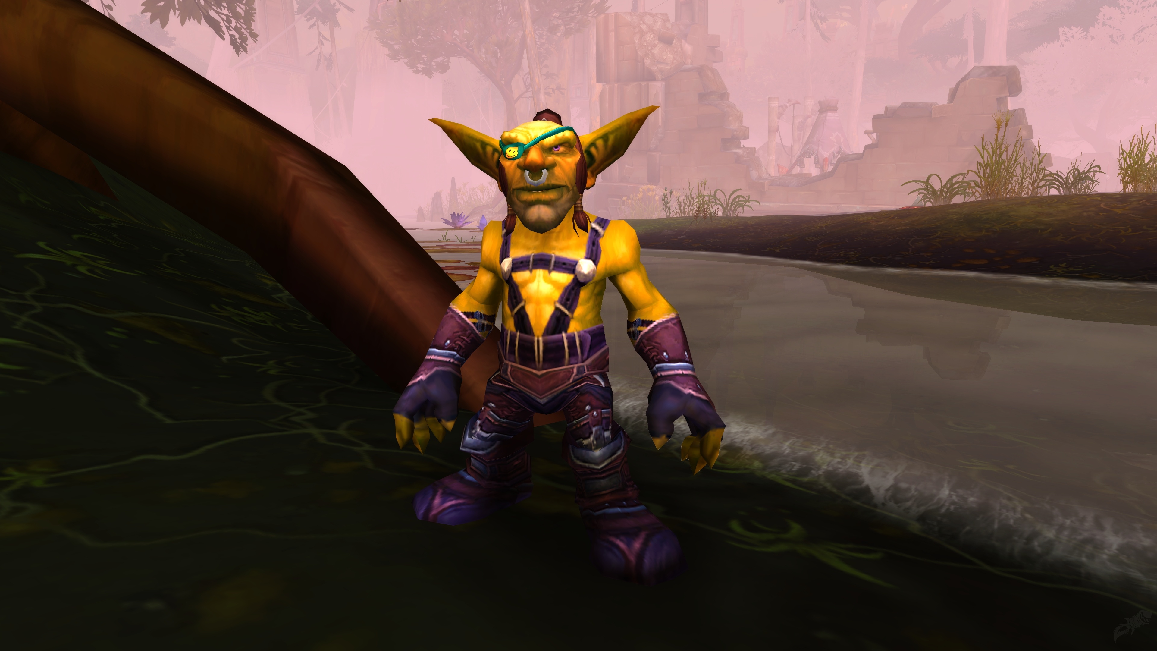 Putting the Gob in Gob Squad - Quest - World of Warcraft