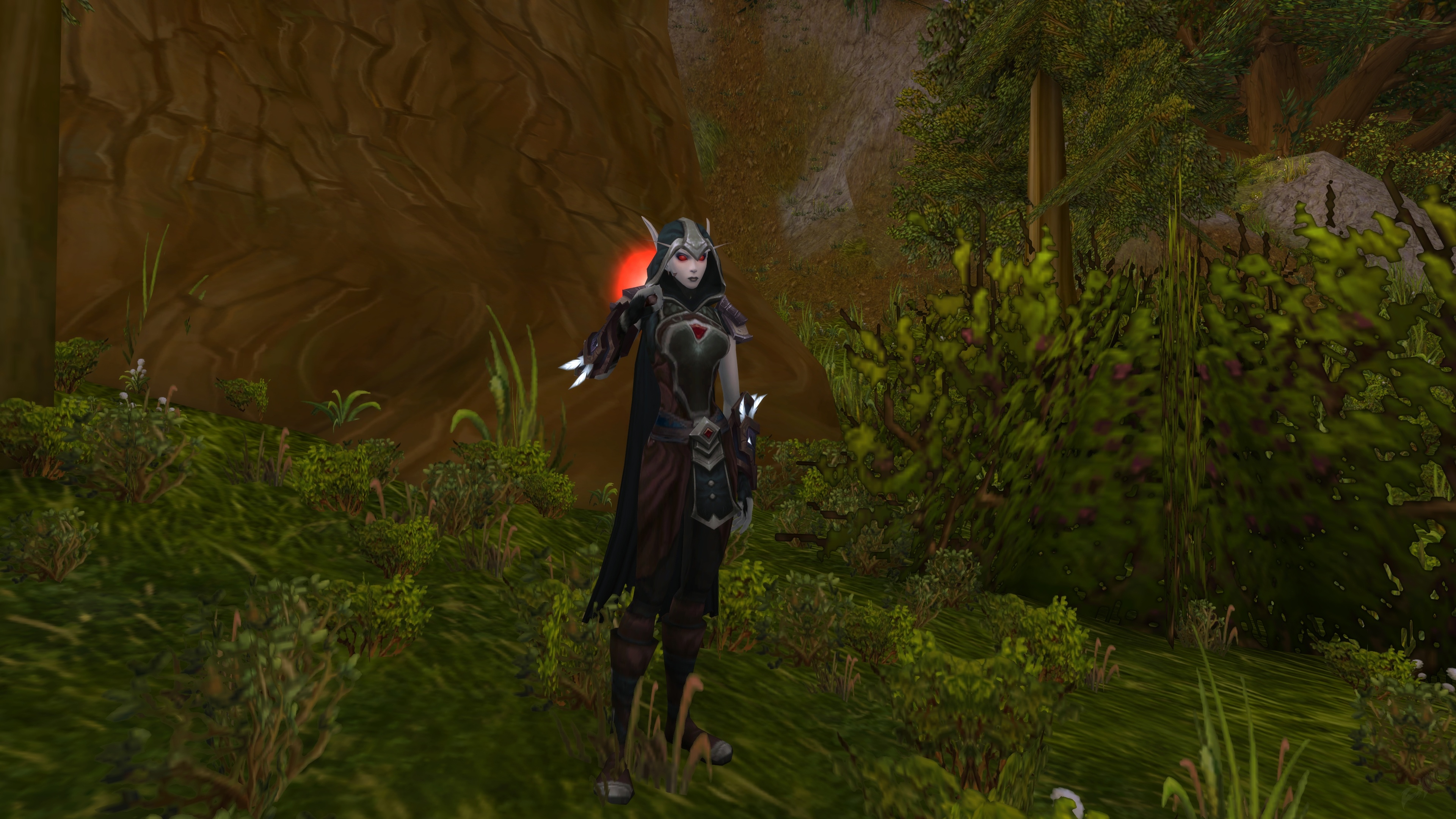 A Way Out - Quest - World of Warcraft