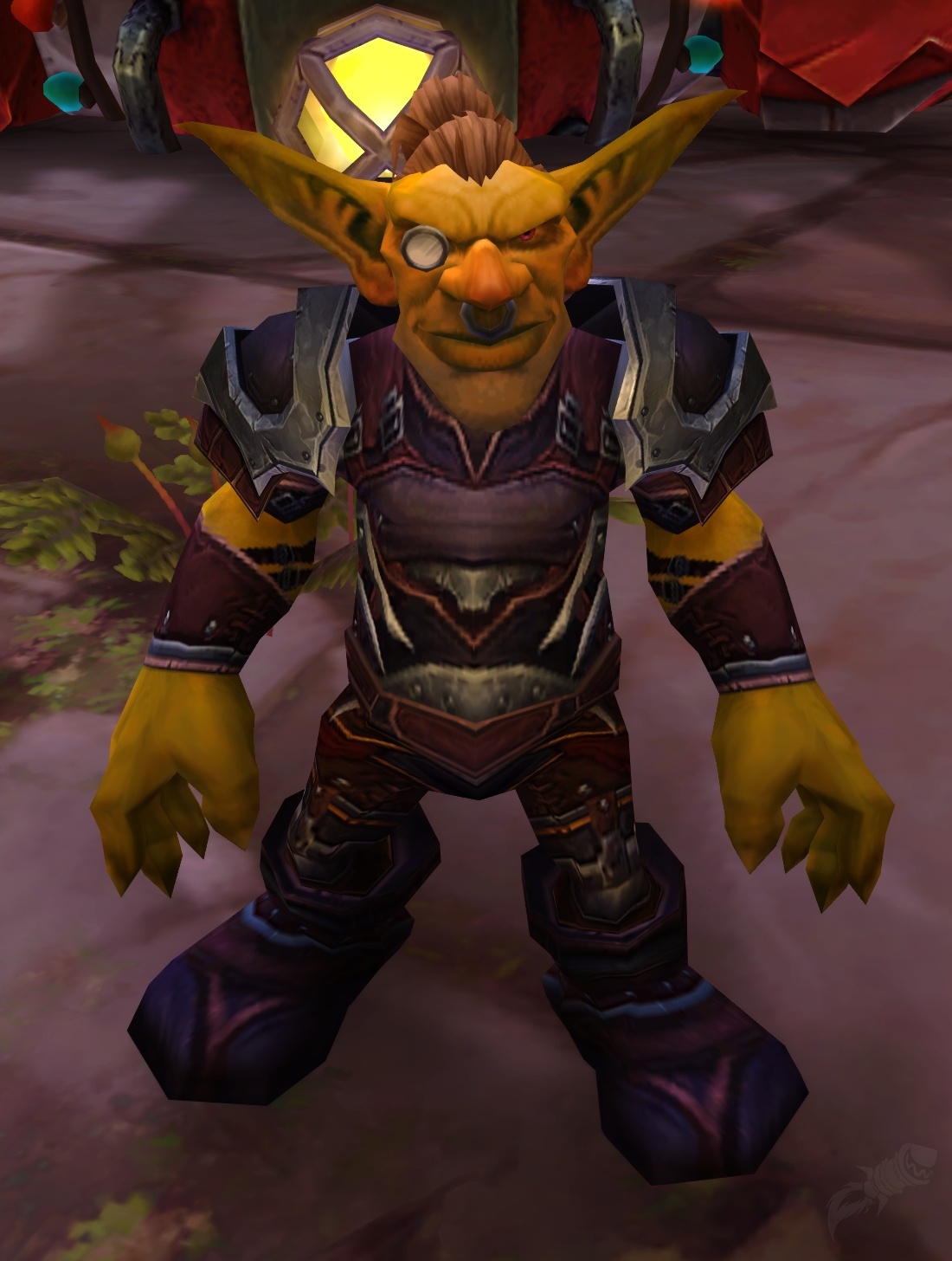 Patch - NPC - World of Warcraft