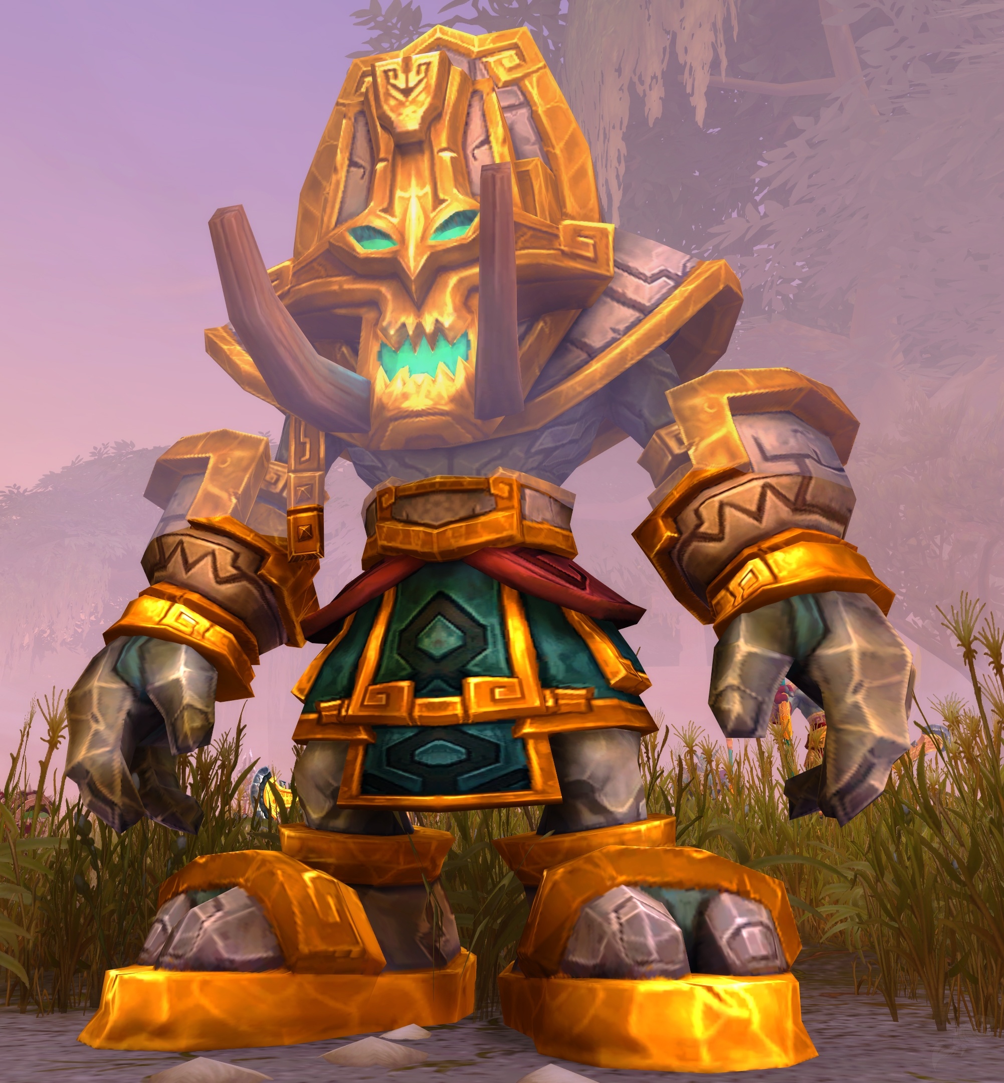 War Guardian - NPC - World of Warcraft