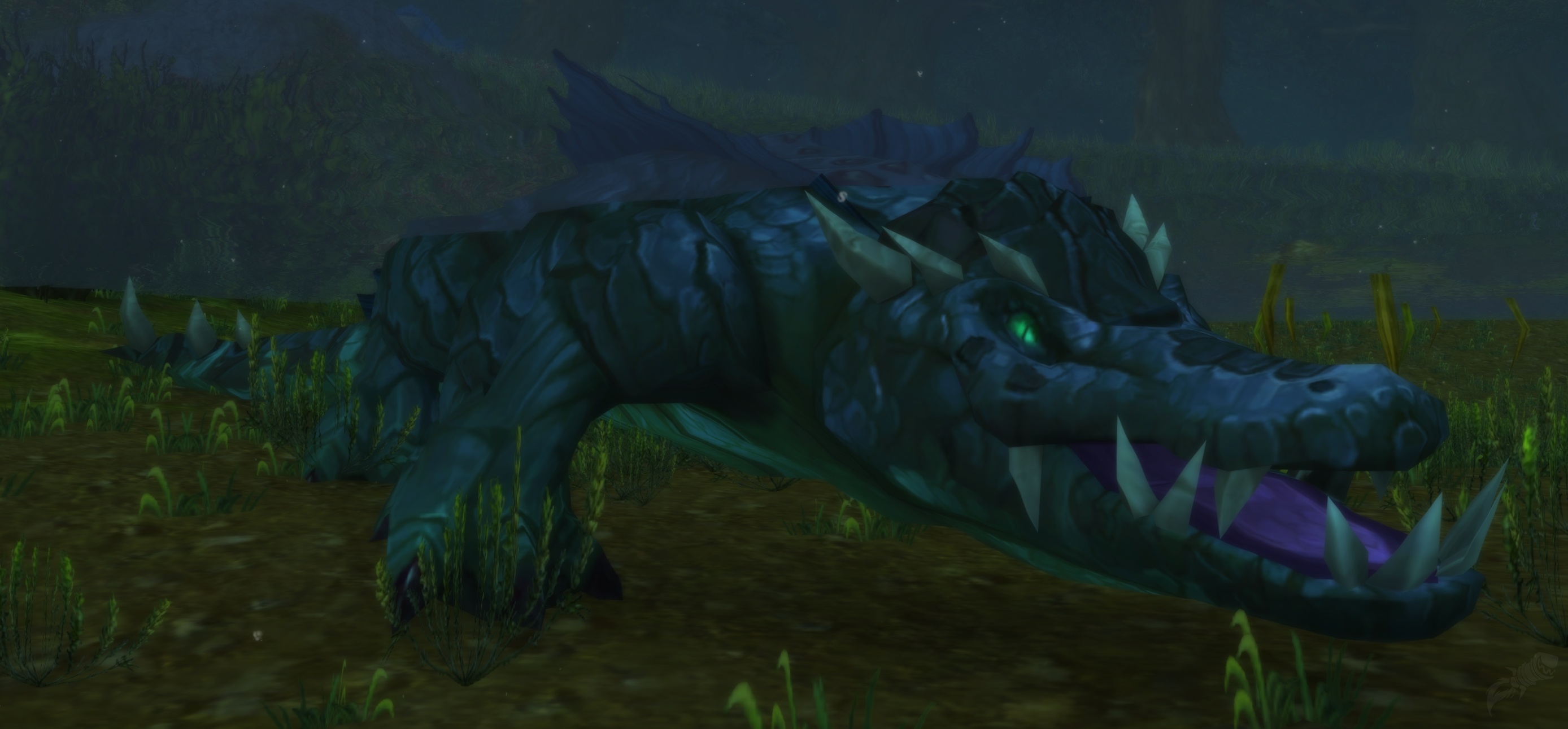 Lake Crocolisk - NPC - World of Warcraft