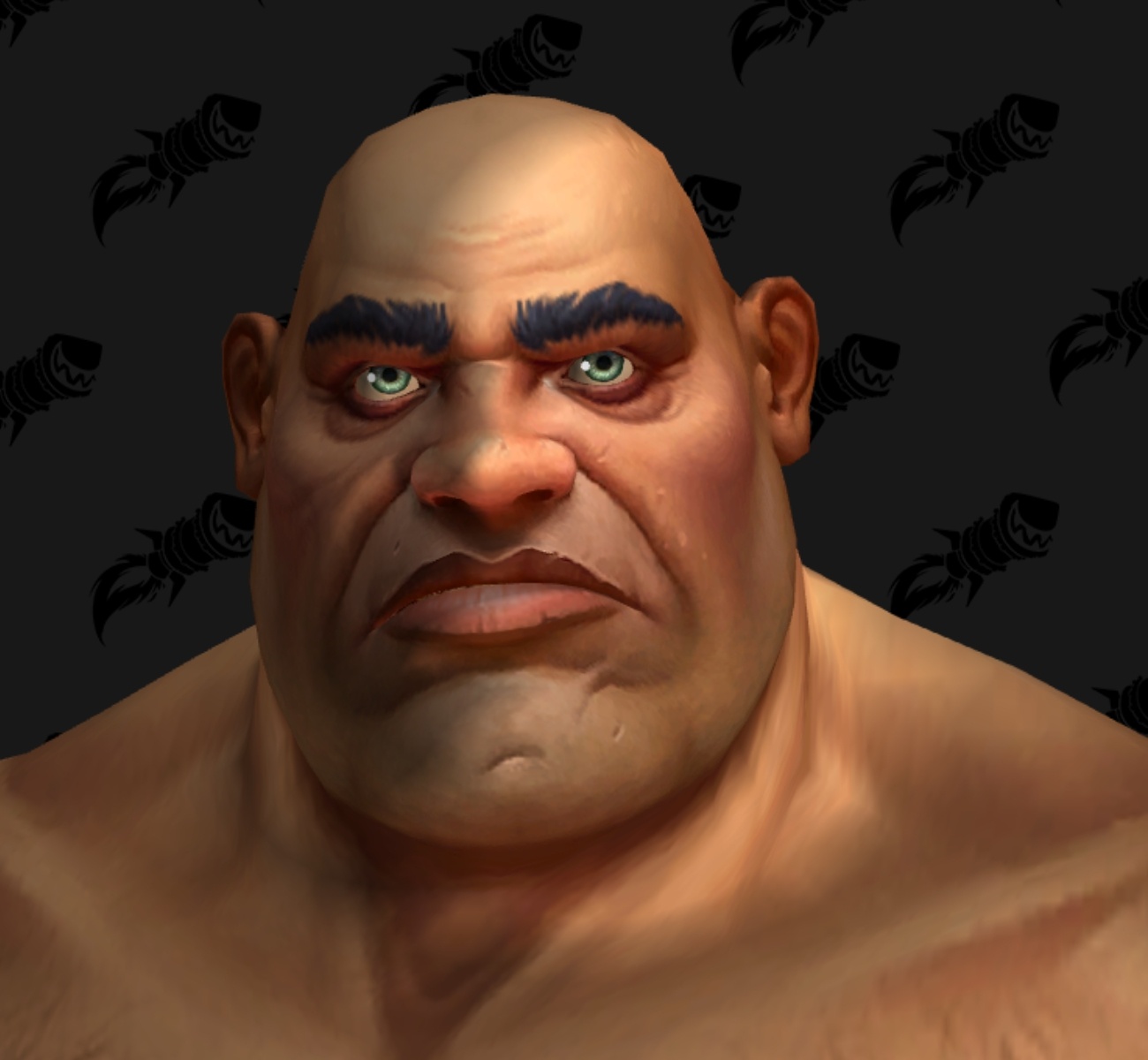 Allied Races BFA - Gallery - Classic World of Warcraft
