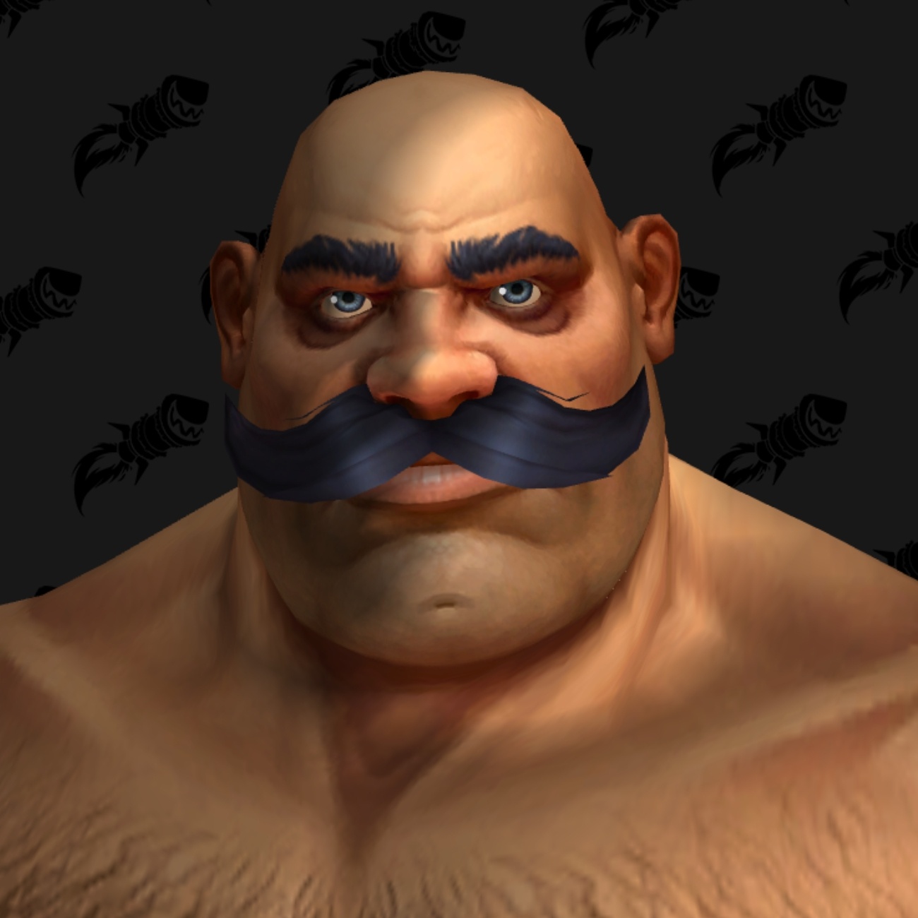 Allied Races BFA - Gallery - WotLK Classic