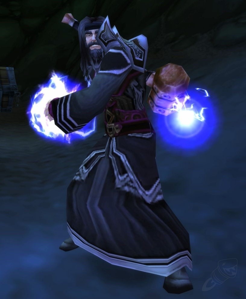 Allégeance aux Dieux très anciens - Quête - World of Warcraft Classic