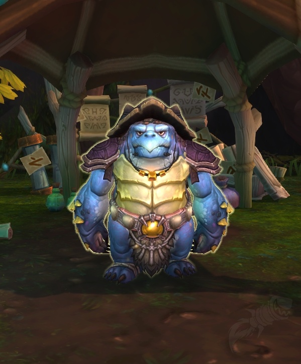 The Final Verse - Quest - World of Warcraft