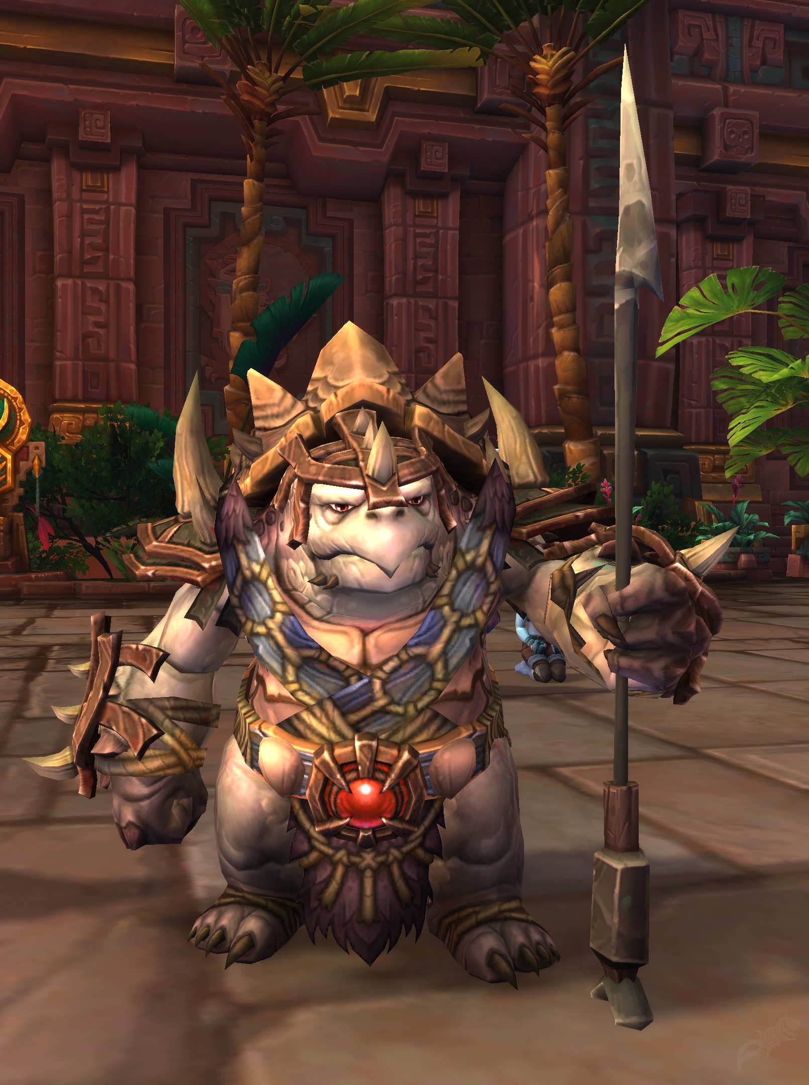 토키 - NPC - 월드 오브 워크래프트