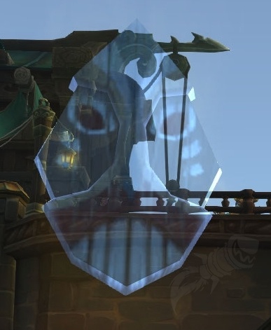 Wayward Spirit - NPC - World of Warcraft