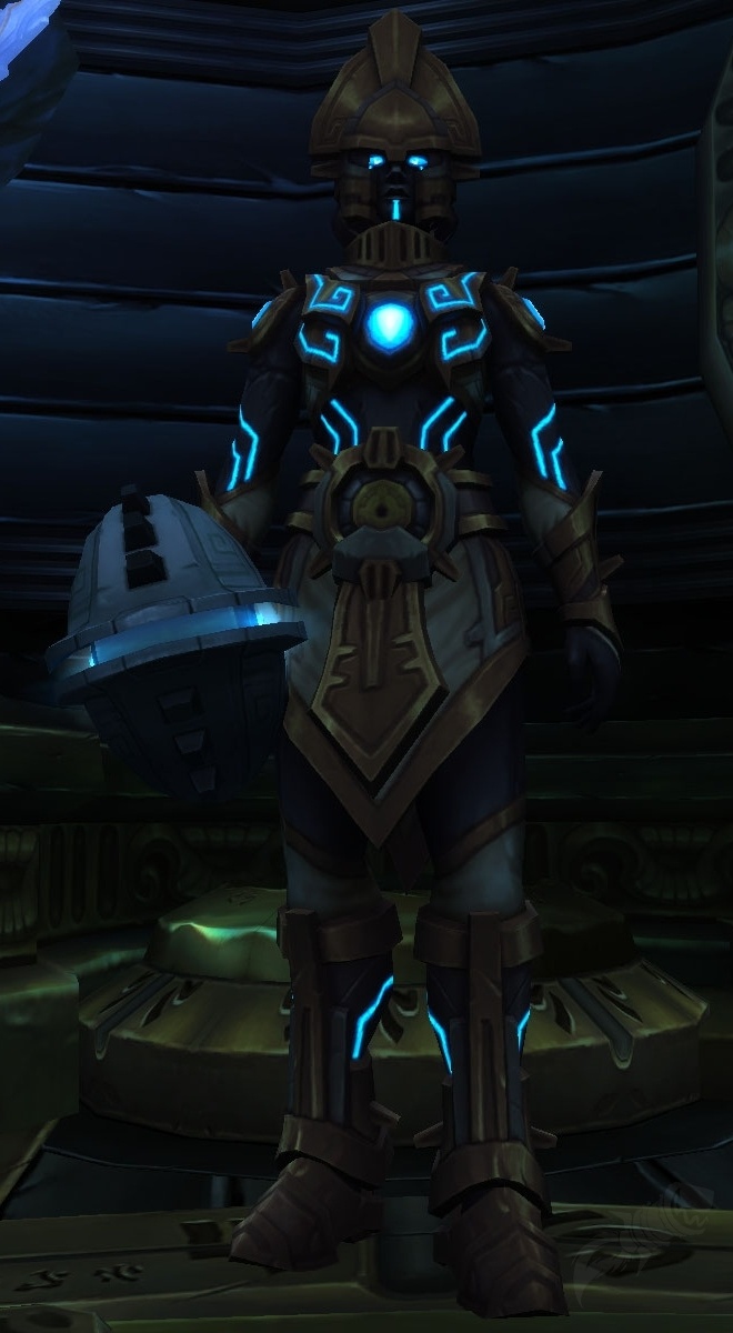 MOTHER - NPC - World of Warcraft