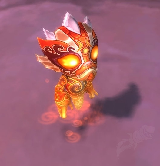 Spirit of the Spring - Item - World of Warcraft