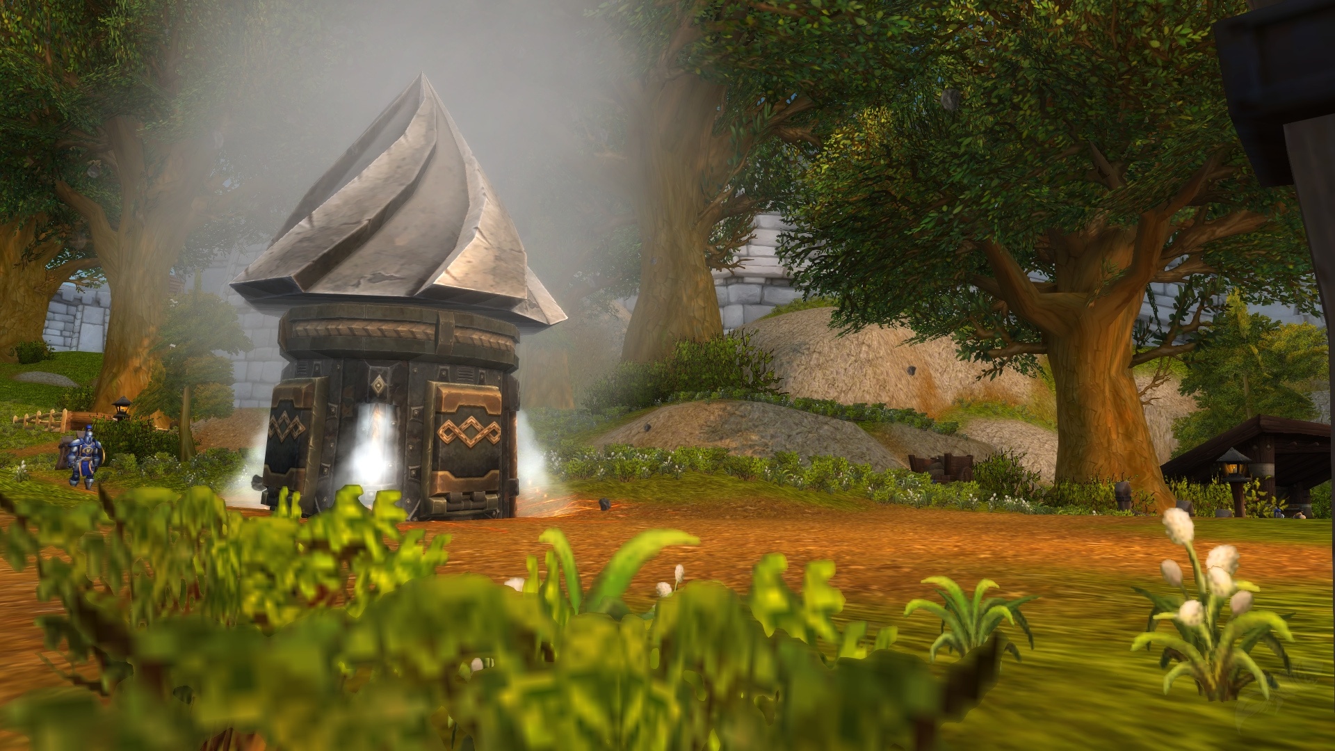 LE FILON ! : Hostefer - Quête - World of Warcraft