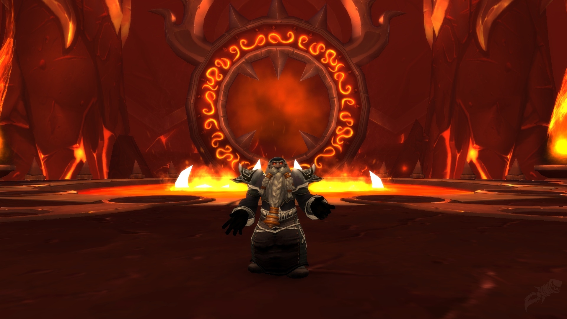 [Concept] - It's Good to be Bad