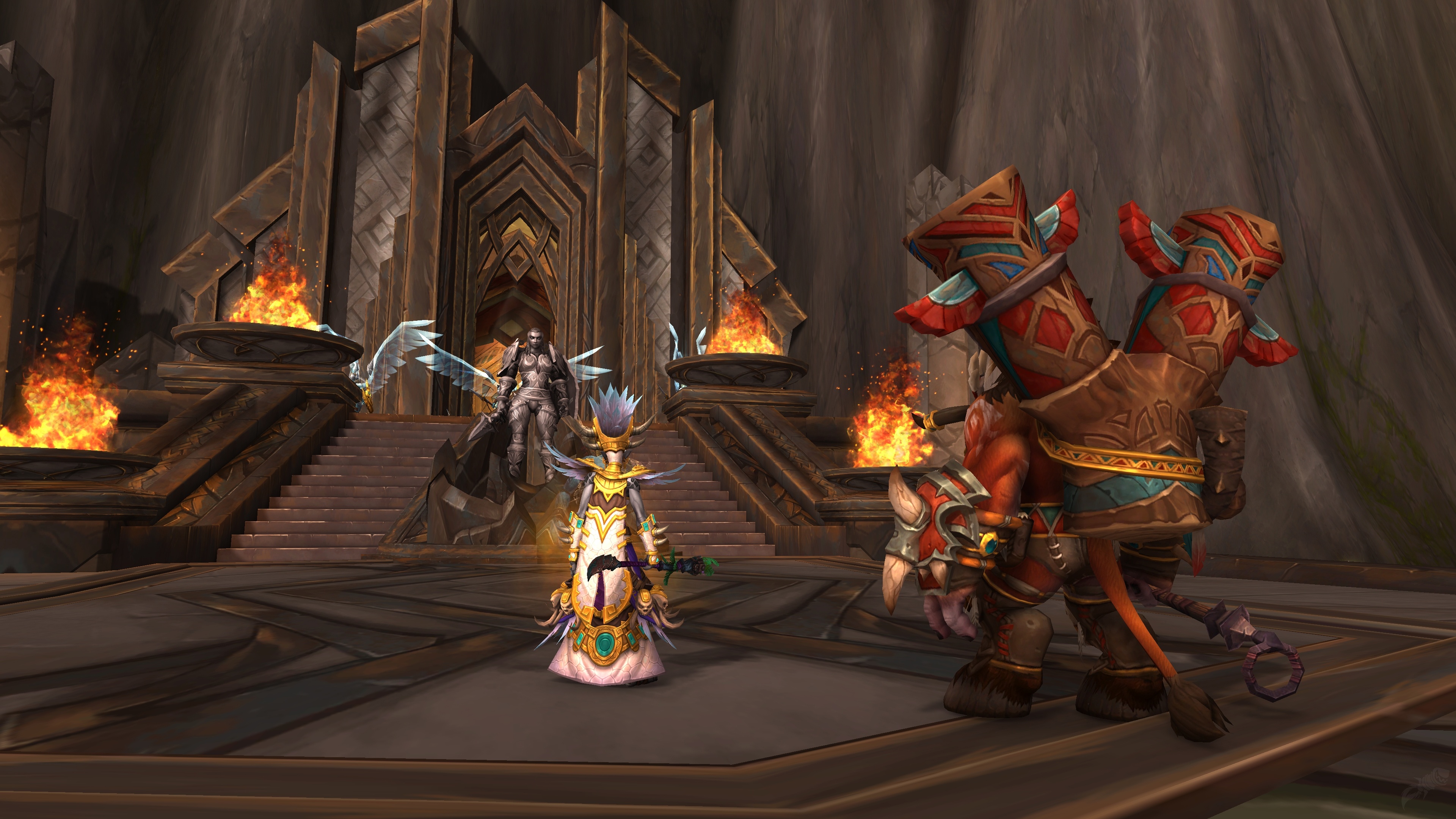 Eyir - Quest - World of Warcraft Eyir - Quest - World of Warcraft