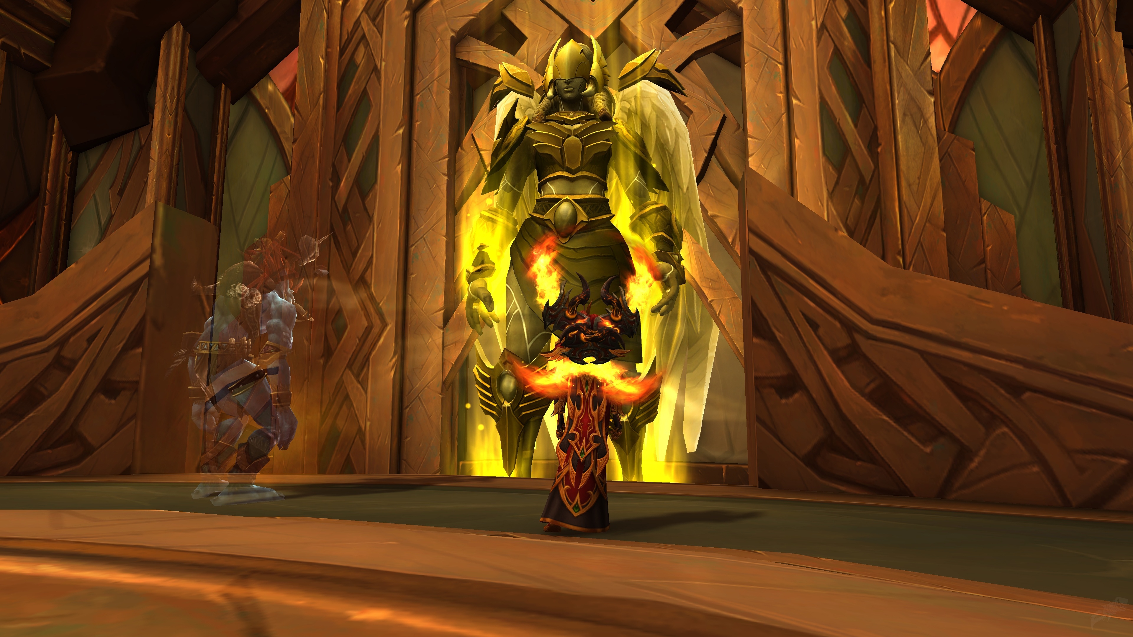 Die Val'kyr konfrontieren - Quest - World of Warcraft