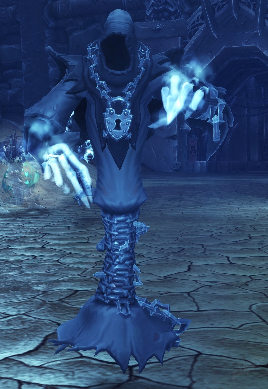 Shade - NPC - World of Warcraft