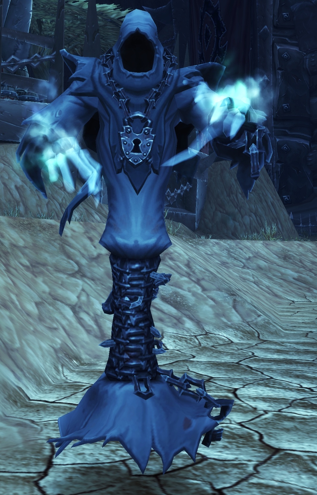 Shade - NPC - World of Warcraft