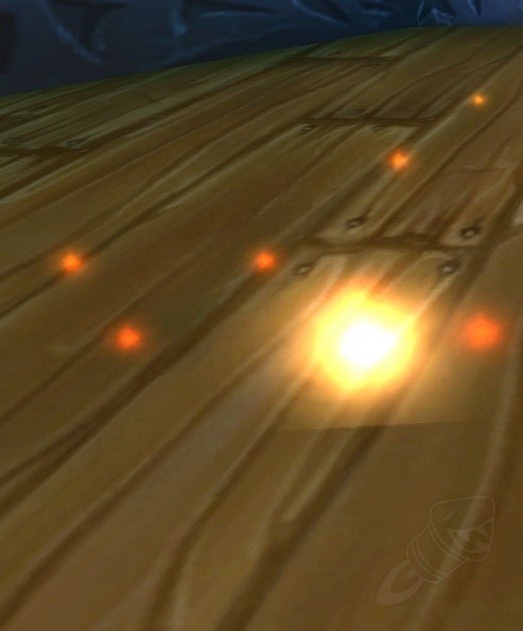 Flare - Spell - WotLK Classic