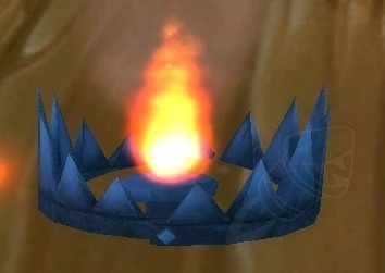 Immolation Trap - Spell - WotLK Classic