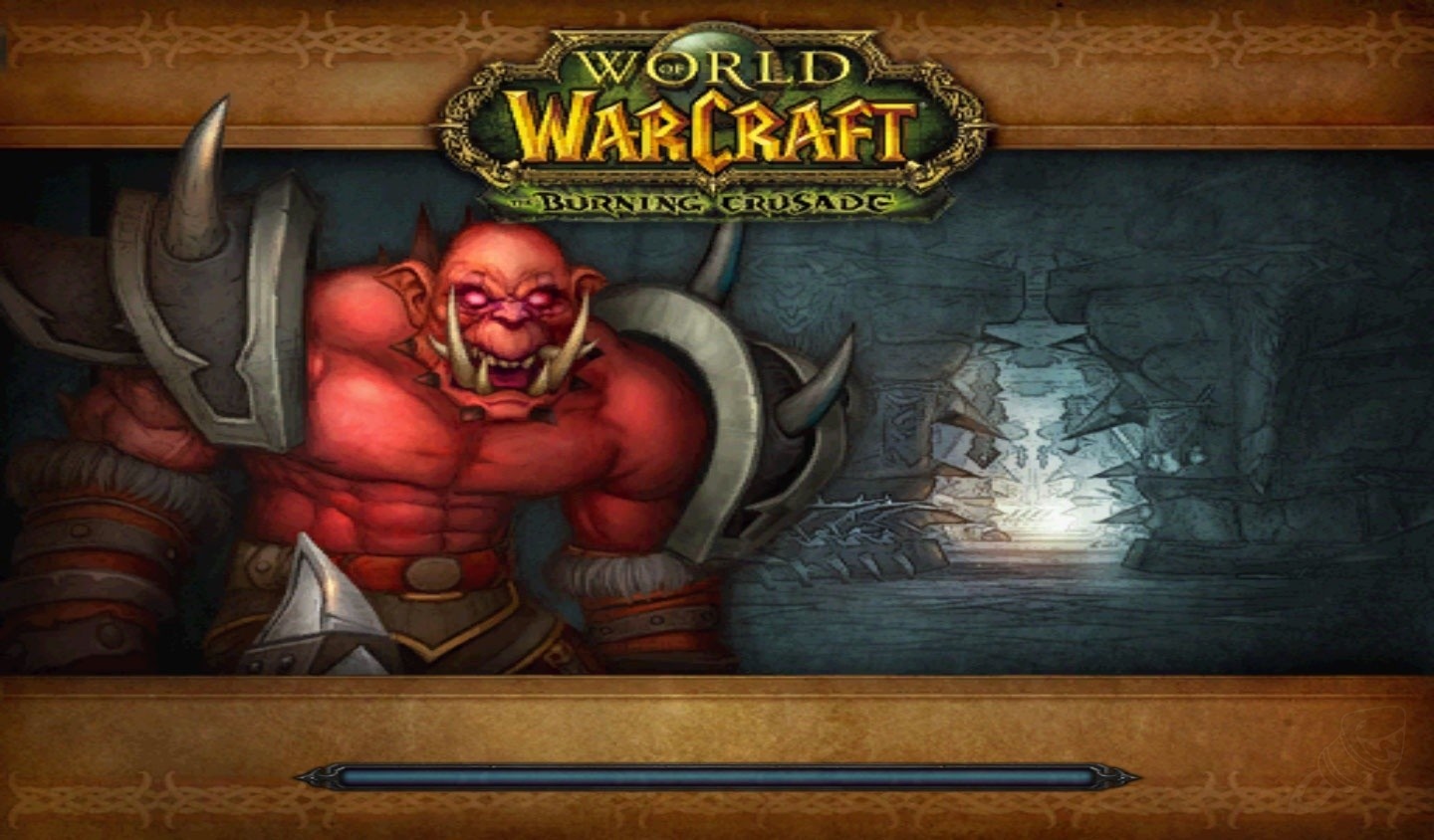 Muralha Fogo do Inferno - Zona - WotLK (clássico)