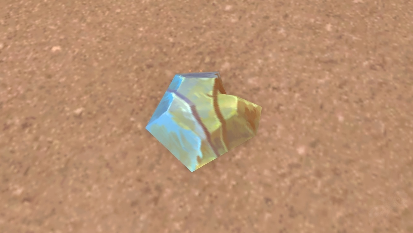 A la medida de Grong - Misión - World of Warcraft