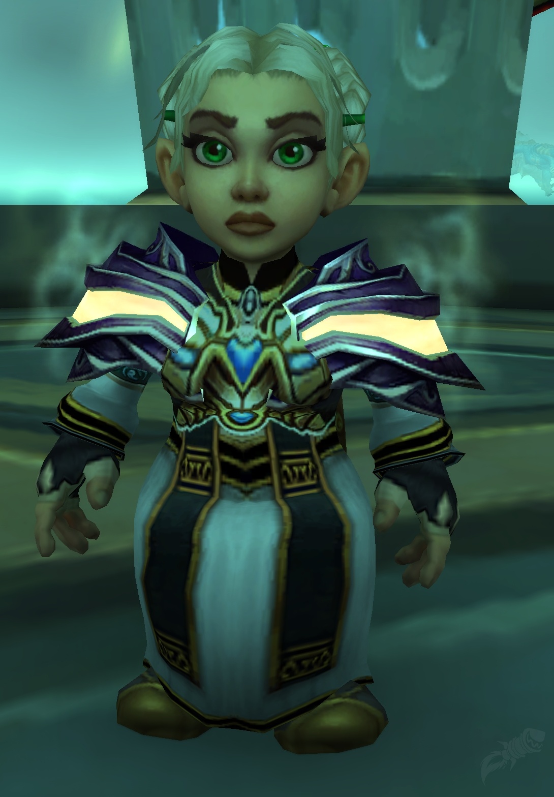 Cromi - PNJ - World of Warcraft