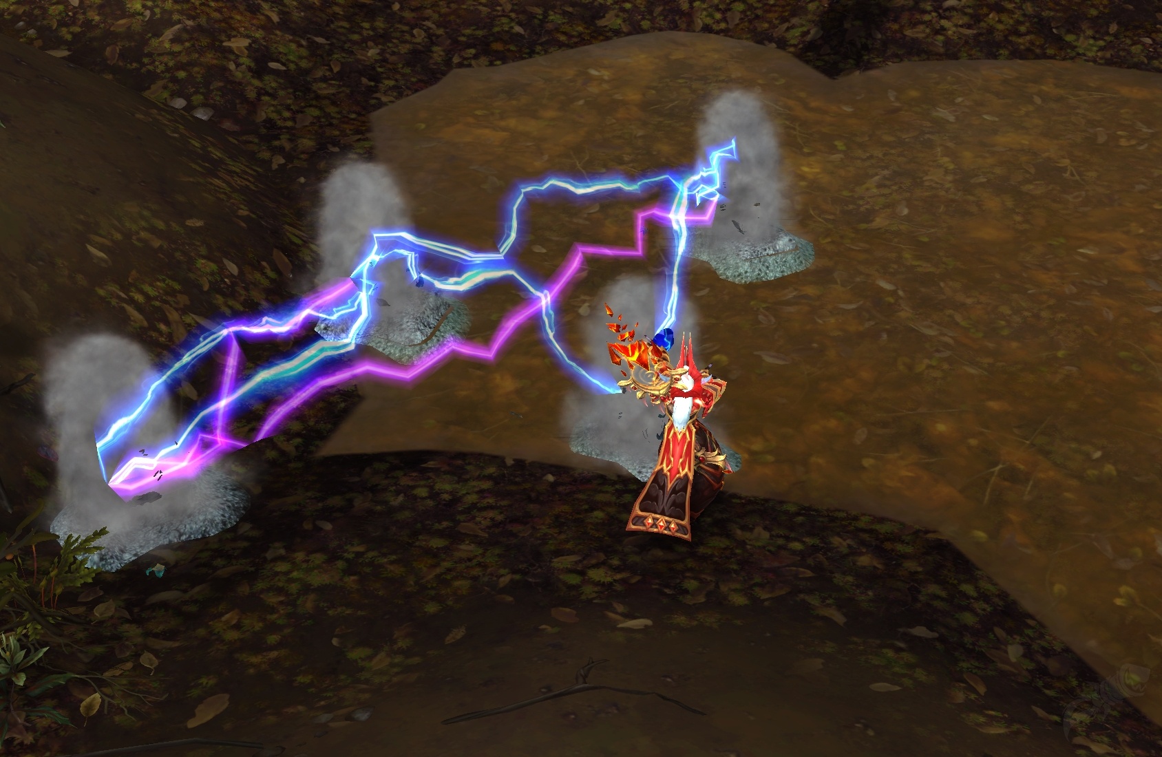 Skycaller Gem - Spell - World of Warcraft