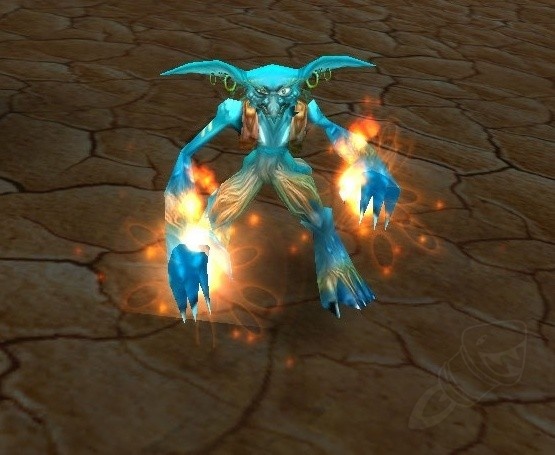 Vile Familiar - NPC - Classic World of Warcraft