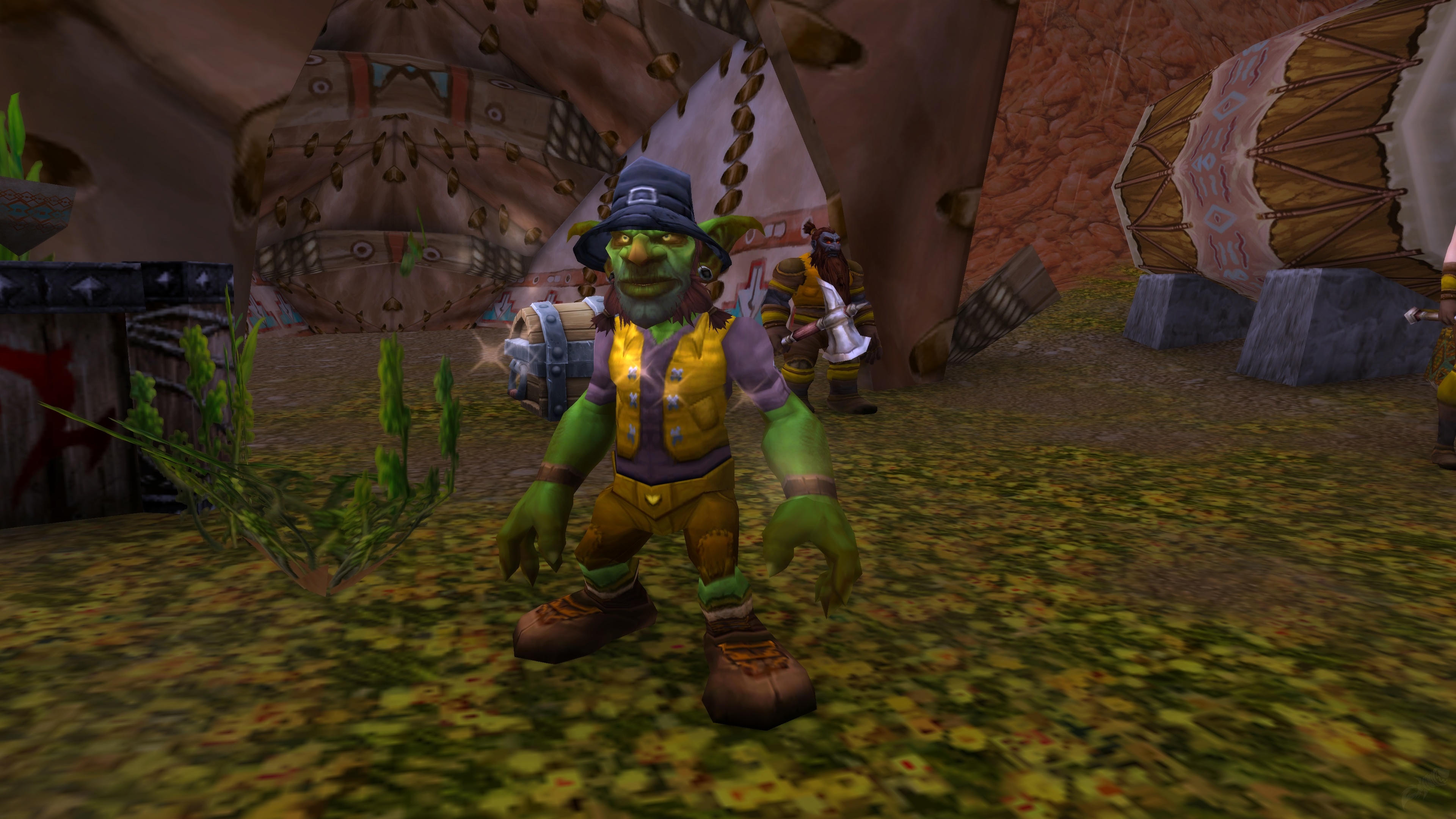 Sheza's Prized Leather - Quest - World of Warcraft