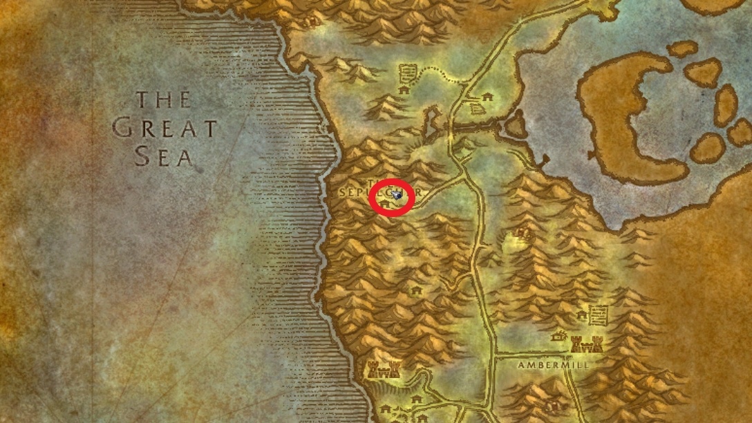 Classic SFK Guide - Gallery - World of Warcraft