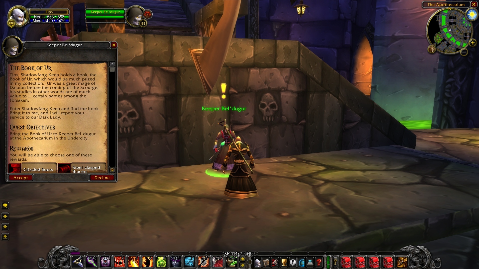 Classic SFK Guide - Gallery - World of Warcraft