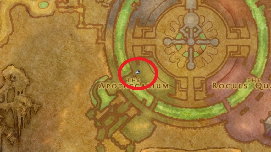 Classic SFK Guide - Gallery - World of Warcraft