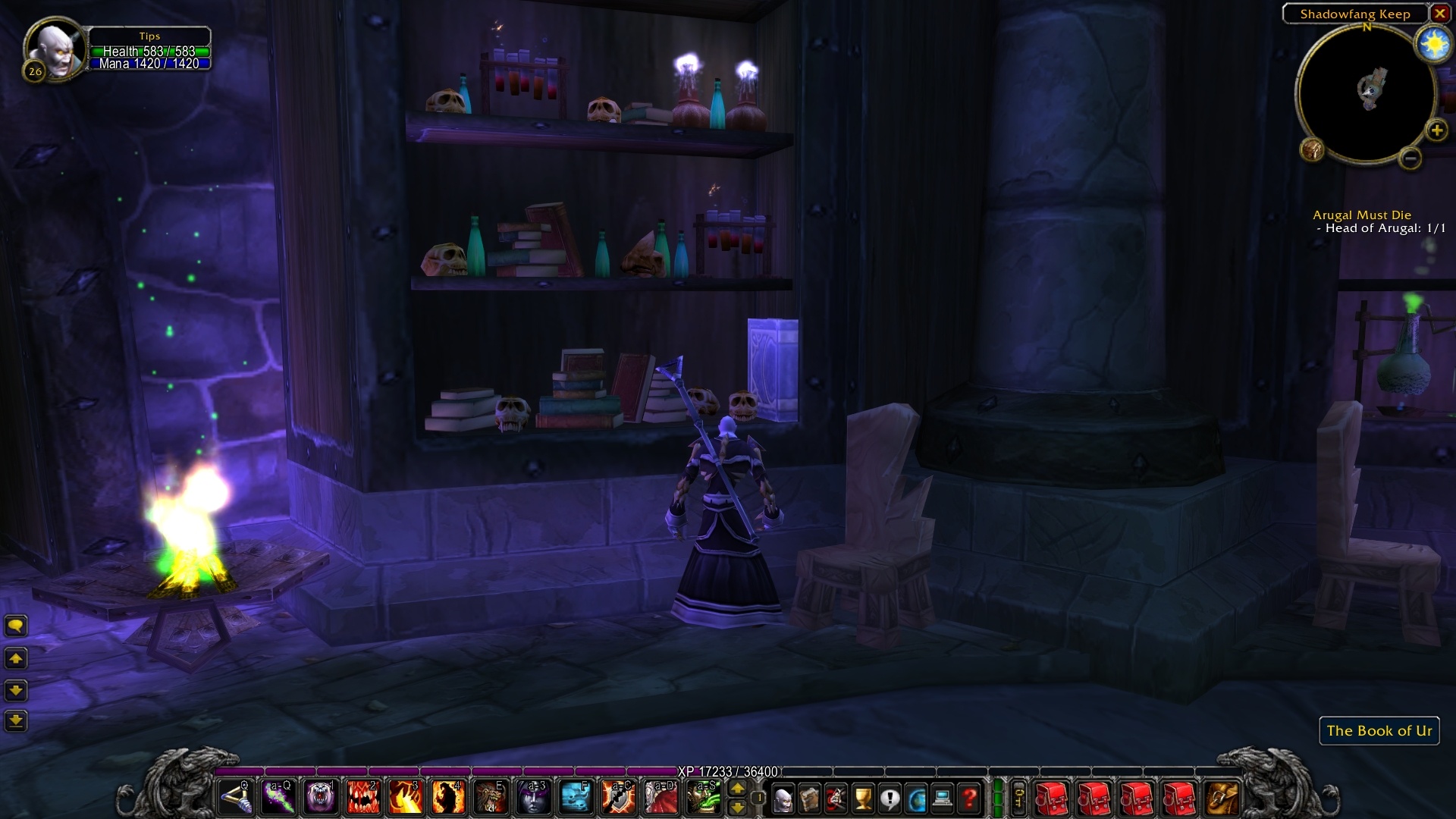 Classic SFK Guide - Gallery - World of Warcraft